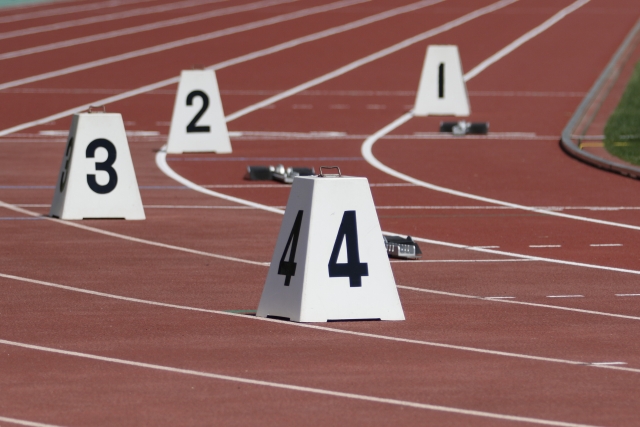 第7回 Tokai Sprint Games☆8/17結果報告☆ | 立教大学体育会陸上競技部